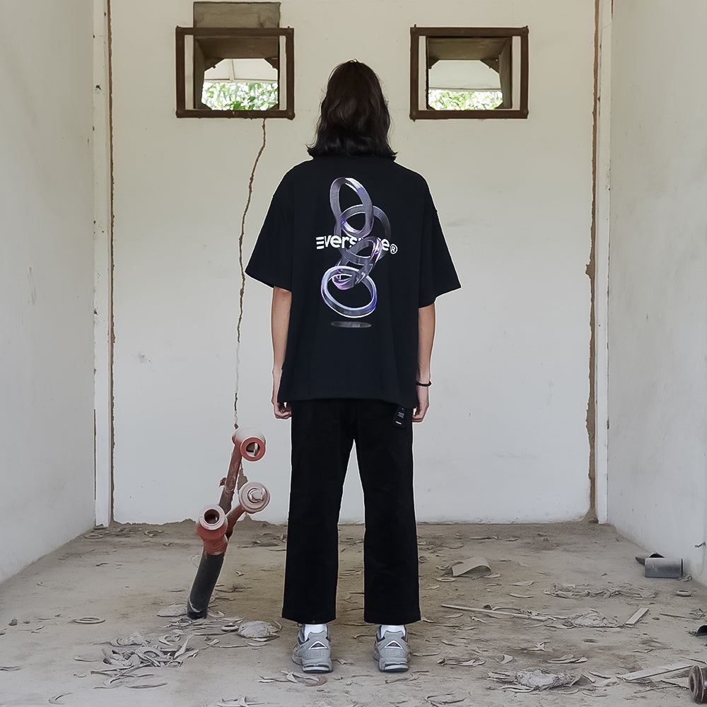 Enclose Black | EVERSINCE