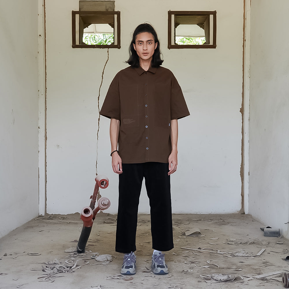 Fade Brown | EVERSINCE