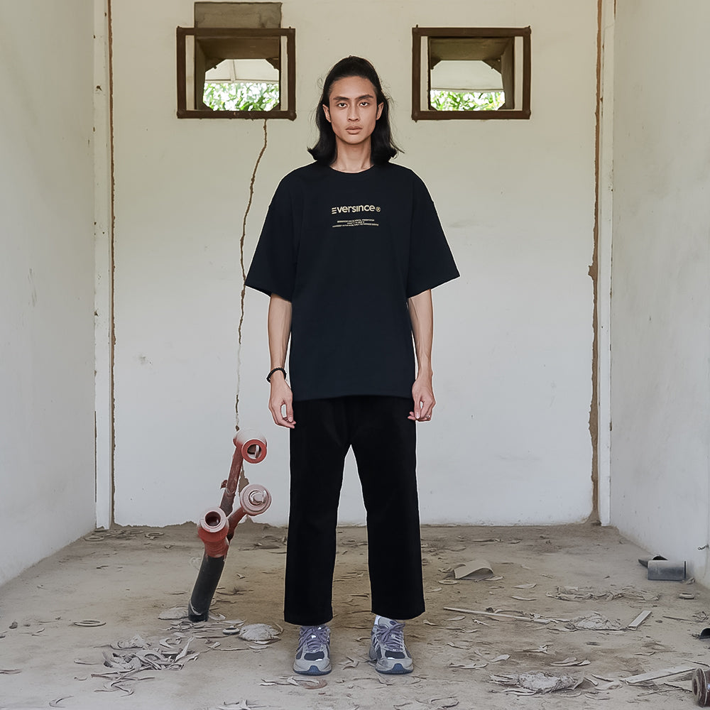 Muse Black | EVERSINCE