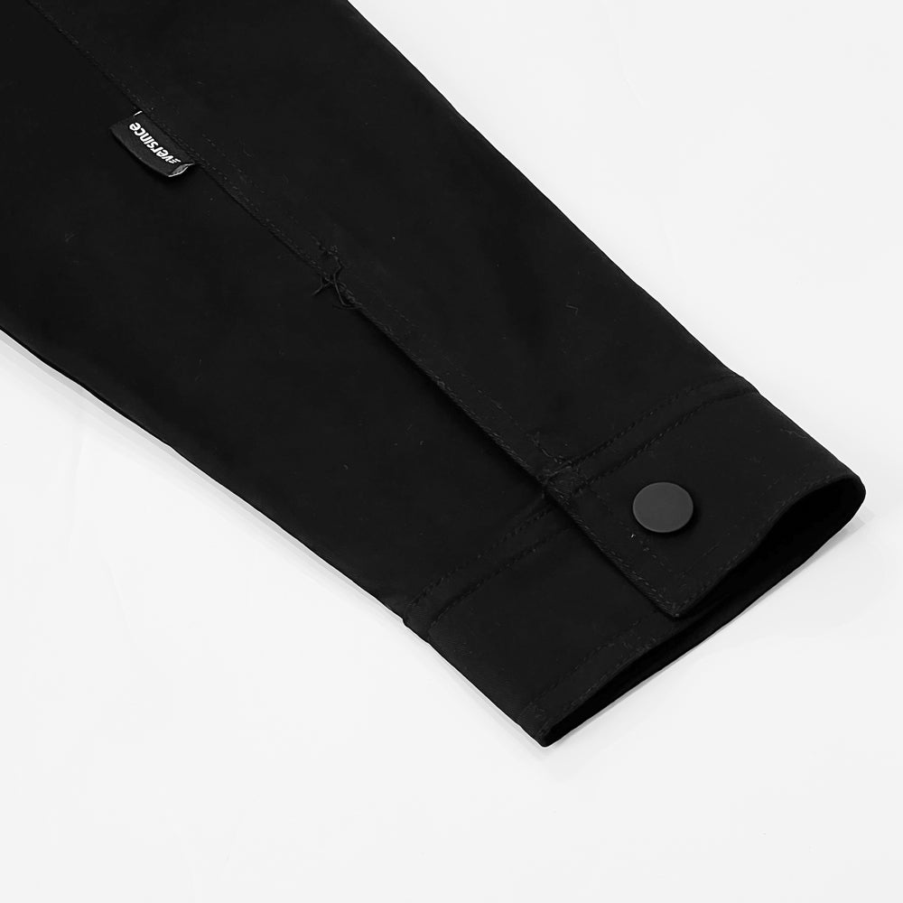 Monza Black | EVERSINCE