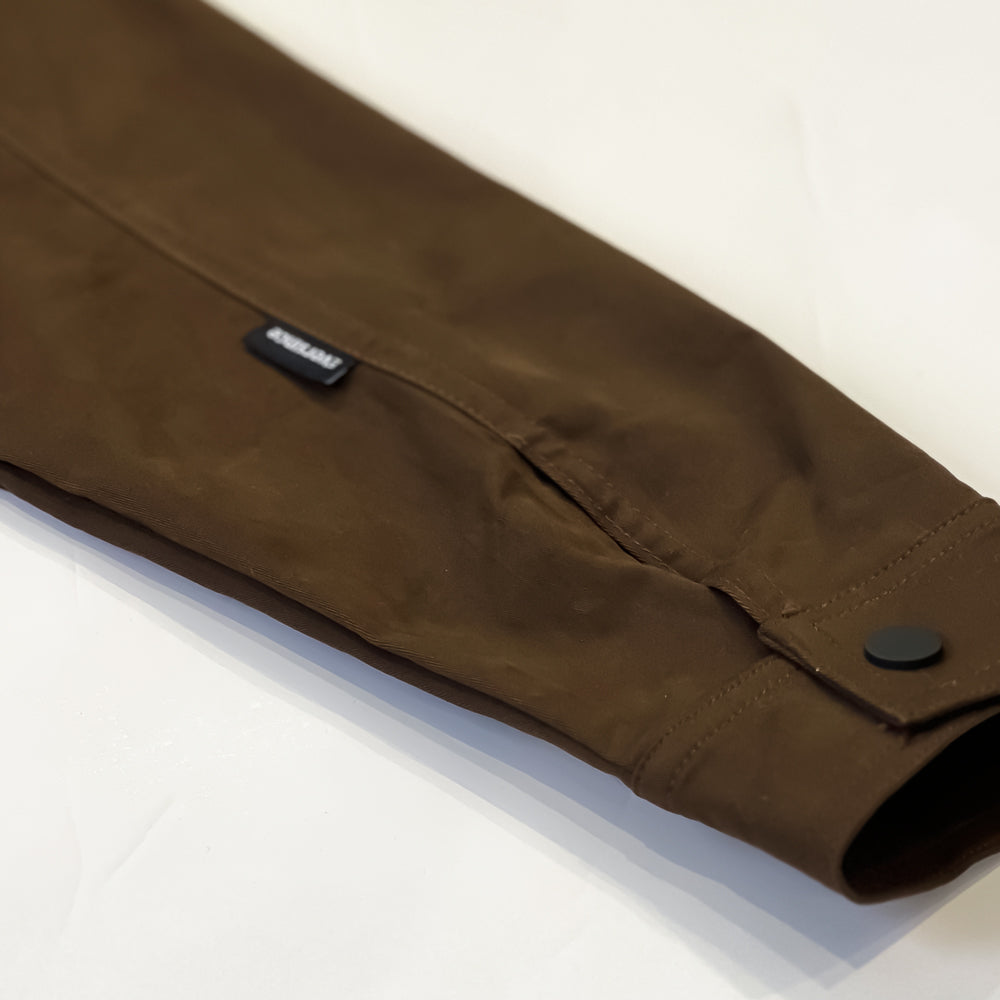 Monza Brown | EVERSINCE