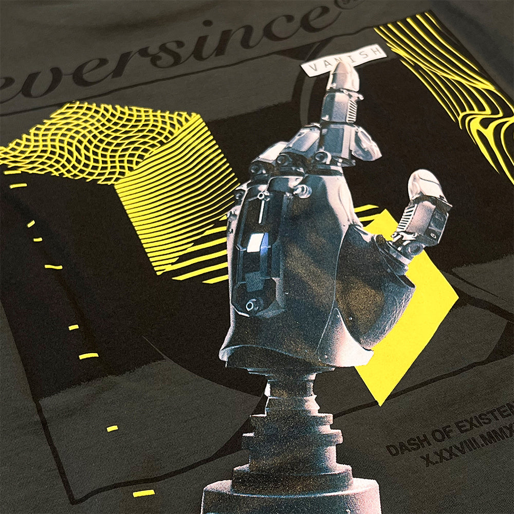 Dash Olive Green | EVERSINCE