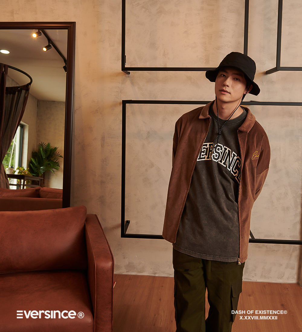 Vanta Jacket | EVERSINCE