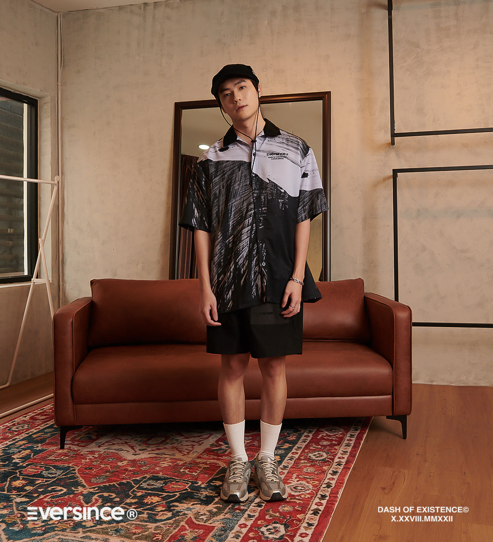 C-Line Black | EVERSINCE