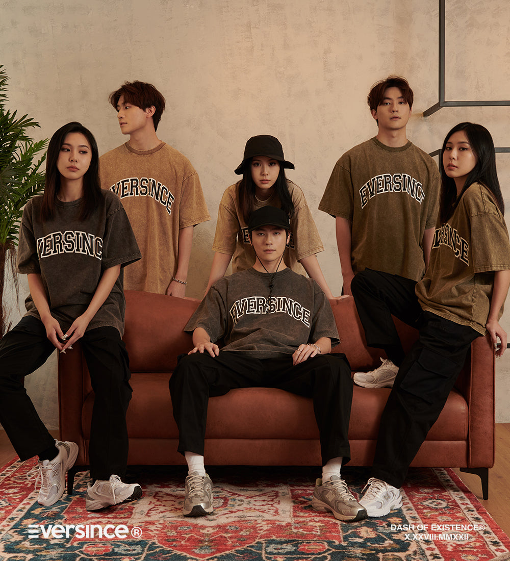 DOE Green | EVERSINCE