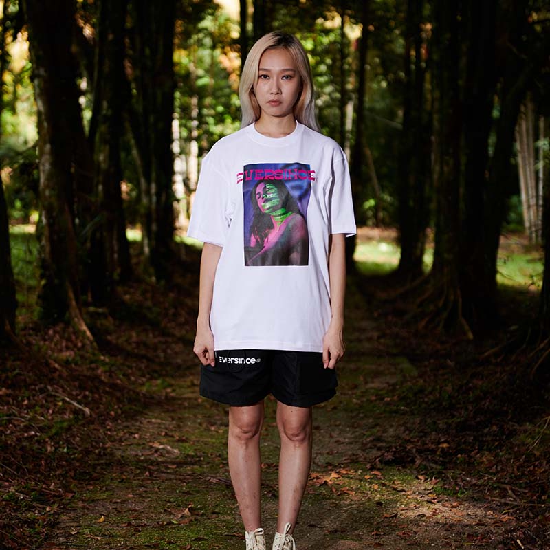 Digitize White | EVERSINCE