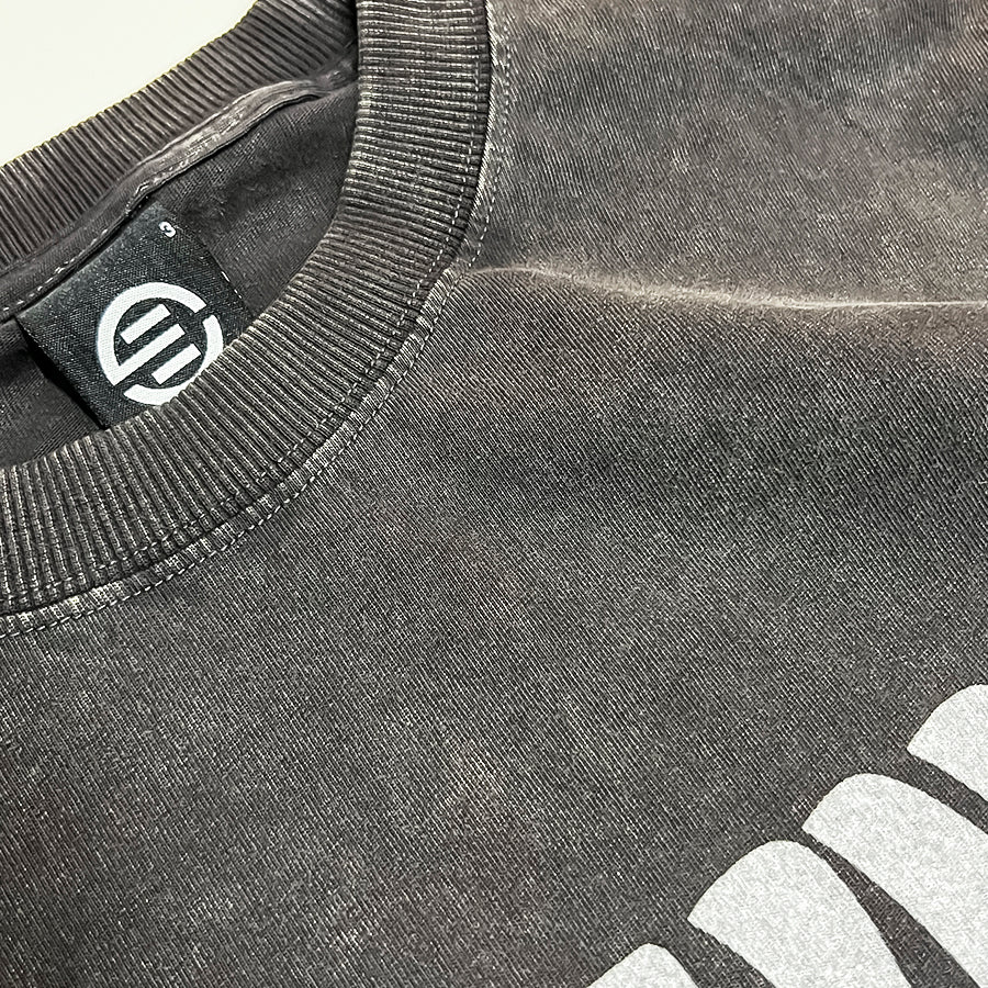 Nemesis Ash Grey | EVERSINCE