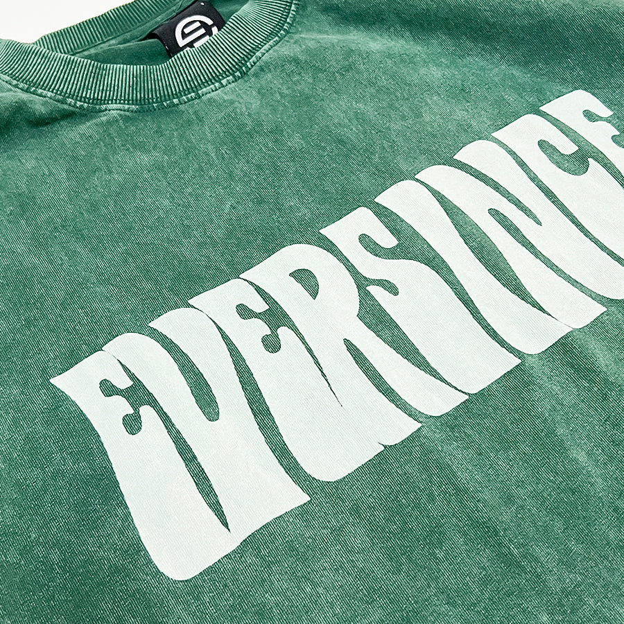 Nemesis Green | EVERSINCE