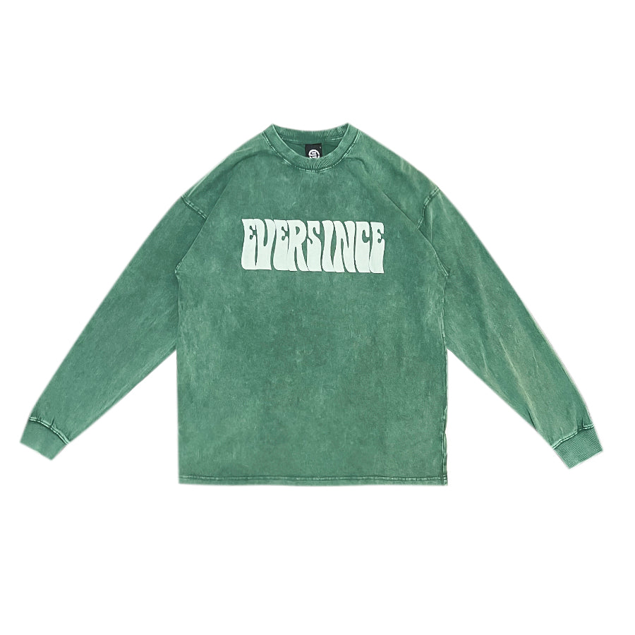 Nemesis Green | EVERSINCE