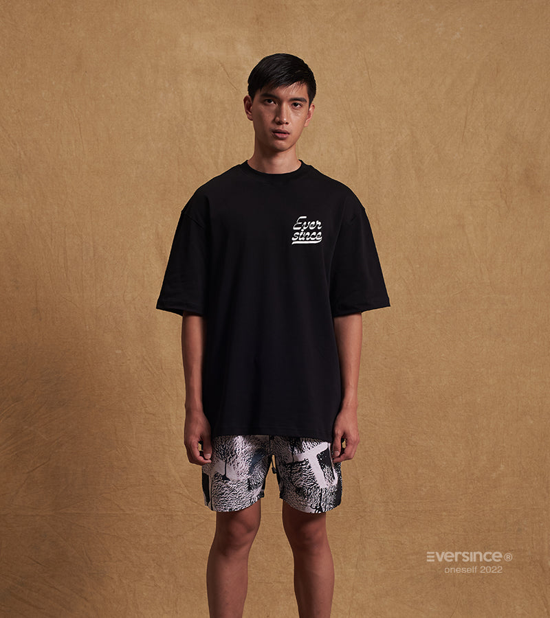 Surrender Black | EVERSINCE