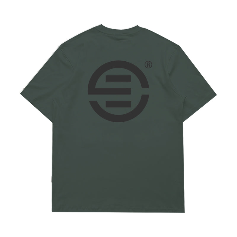 Twilight Rainbow Reflective Ash Green | EVERSINCE