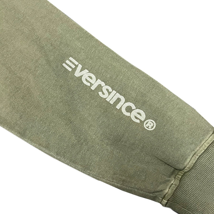 Society Olive | EVERSINCE