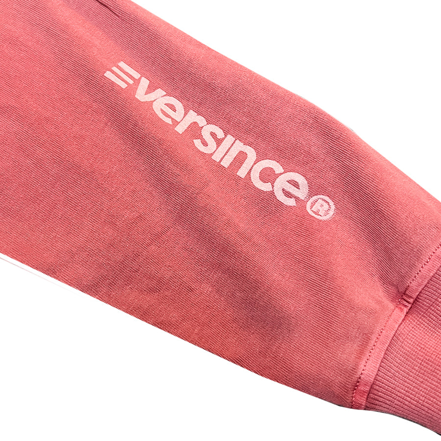 Society Red | EVERSINCE