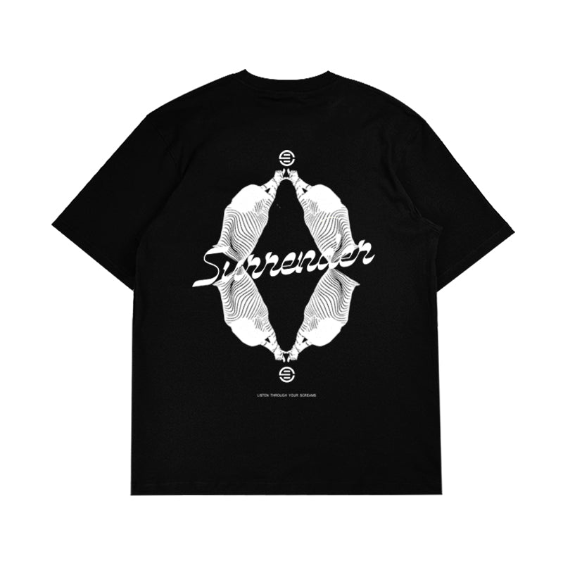 Surrender Black | EVERSINCE