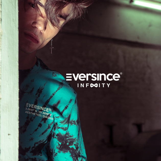 Eversince celebrates 1 year with new collection | EVERSINCE