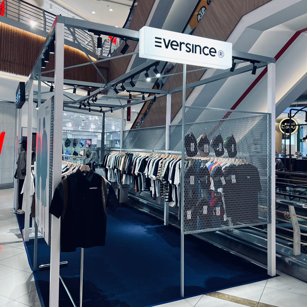 Eversince Pop-Up Store at Lot 10 KL: Don’t Miss Out! | EVERSINCE