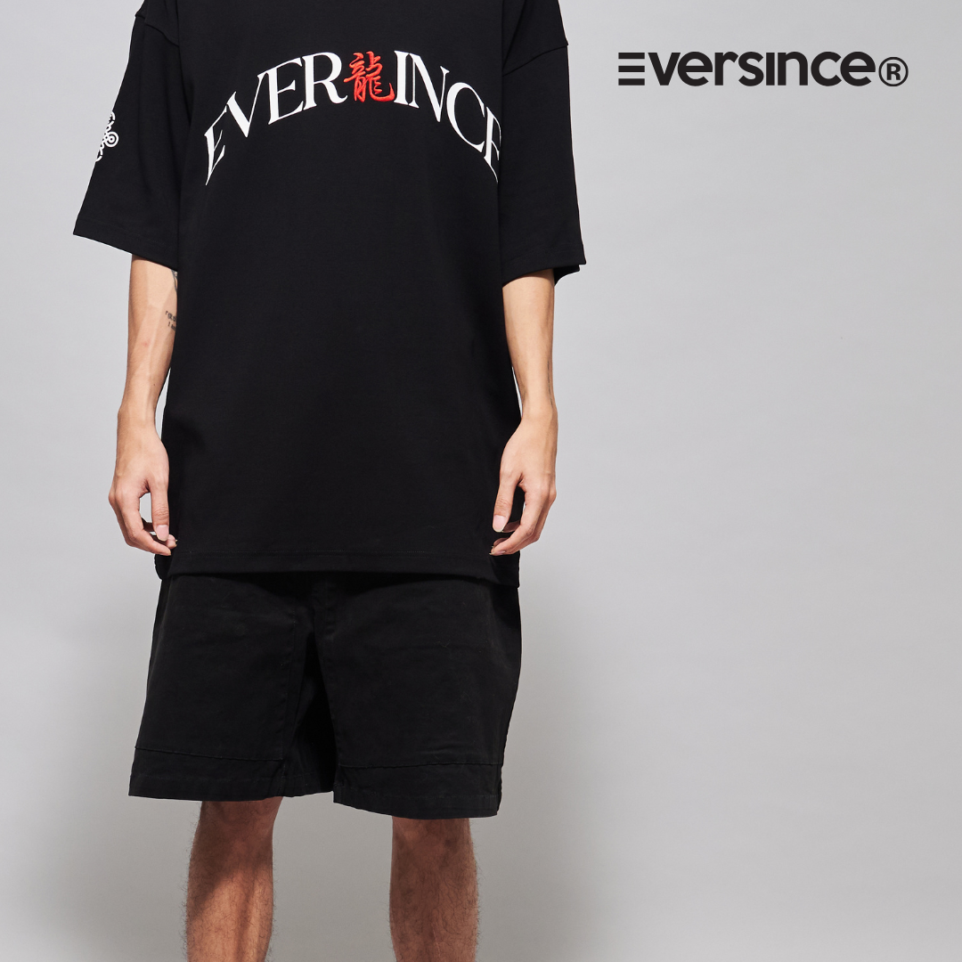 MAD CARGO BLACK | EVERSINCE