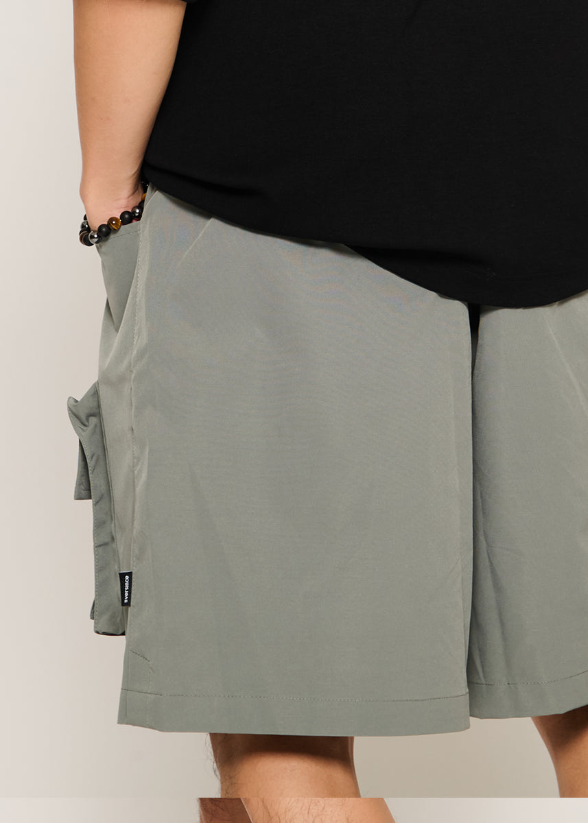 CASCADE GREY | EVERSINCE