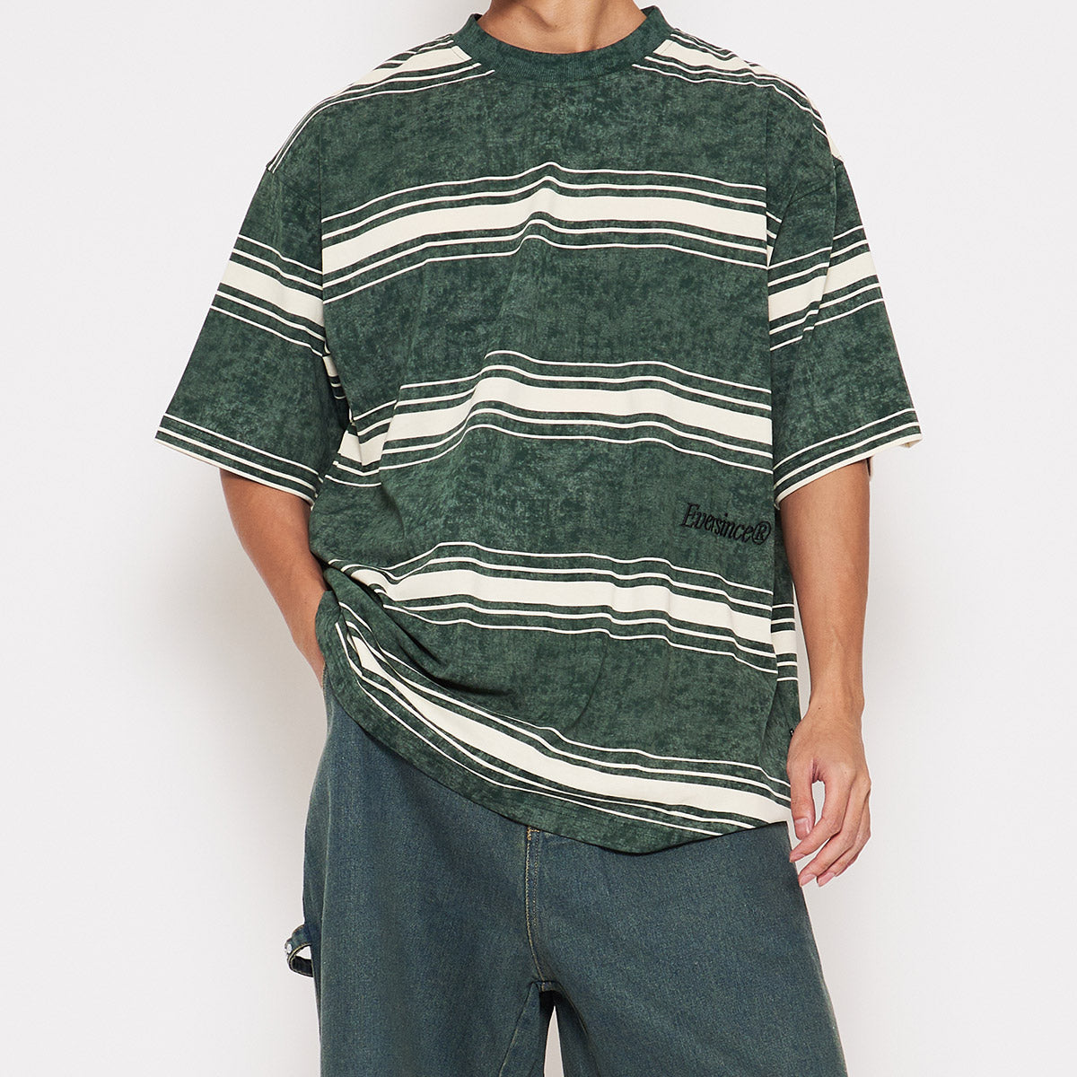 DECIMAL GREEN | EVERSINCE