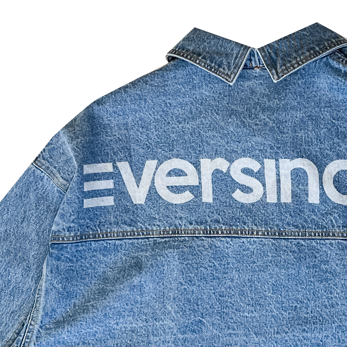 Fortitute Blue | EVERSINCE