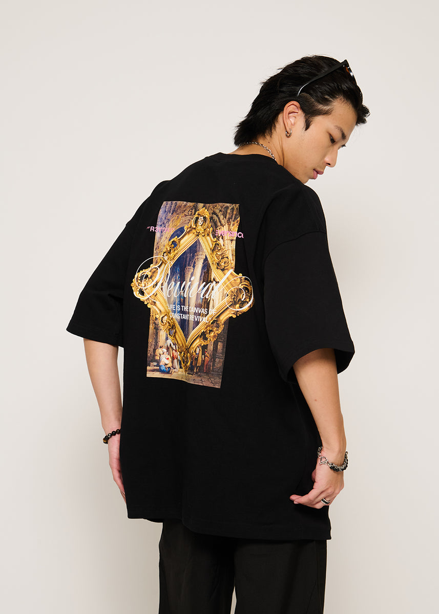 NEVIOUS BLACK | EVERSINCE