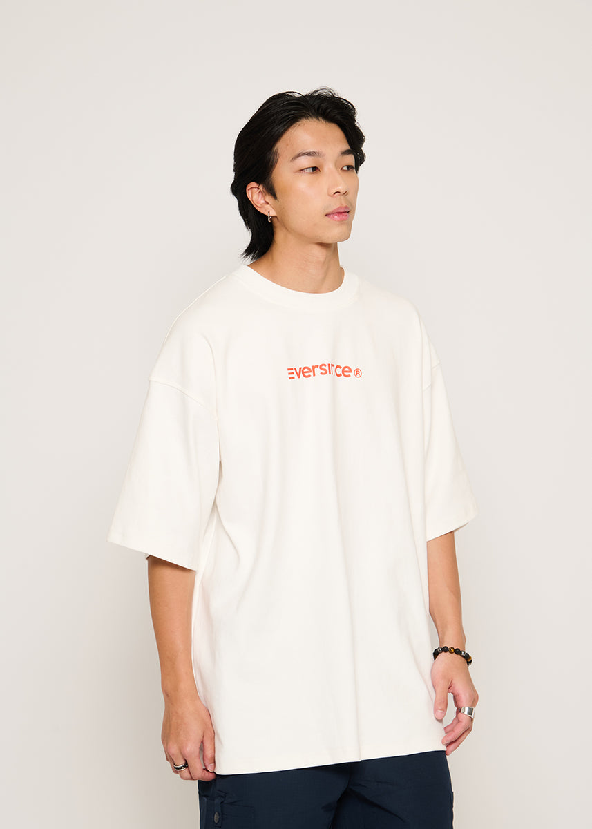 NEVIOUS WHITE | EVERSINCE