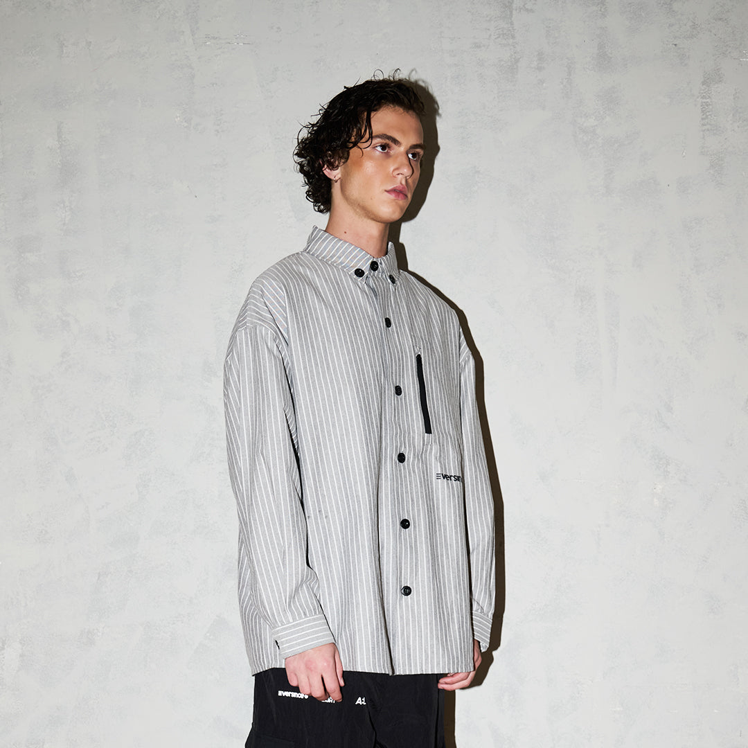 SLICK GREY– EVERSINCE