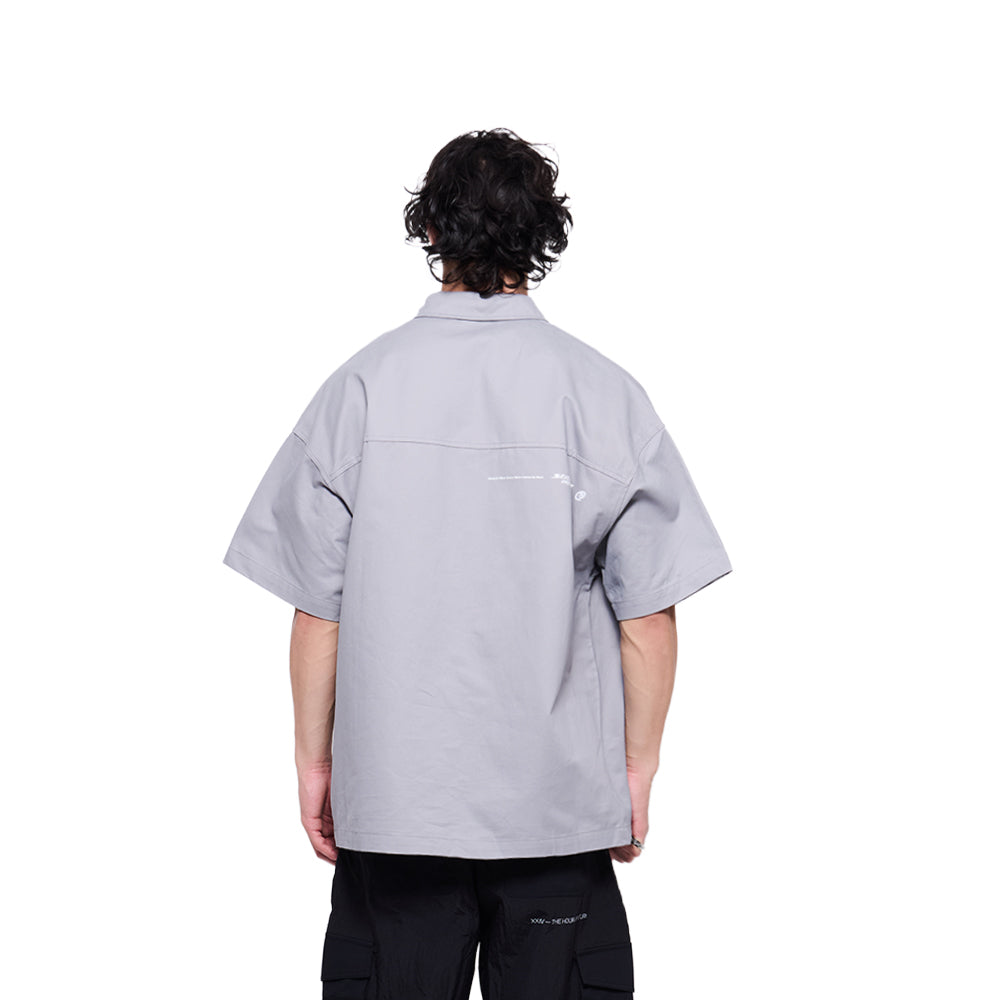 TRACE GREY | EVERSINCE