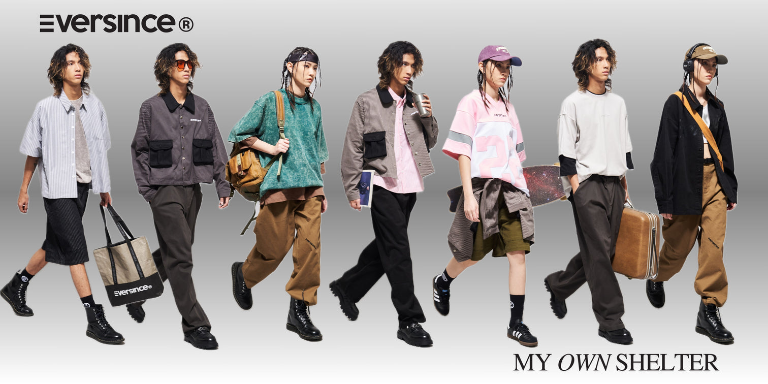 Eversince | Aesthetics Dialogues Since 2018