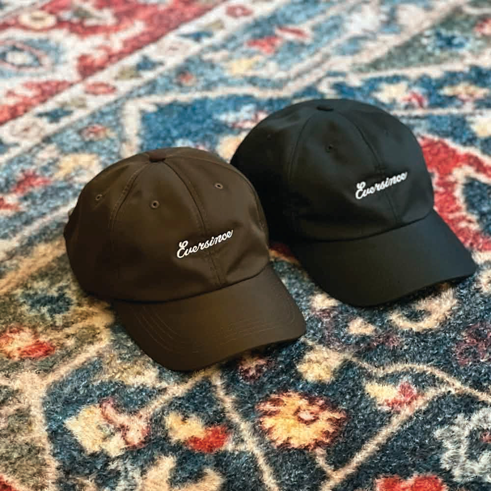 Mara Baseball Cap Brown | EVERSINCE