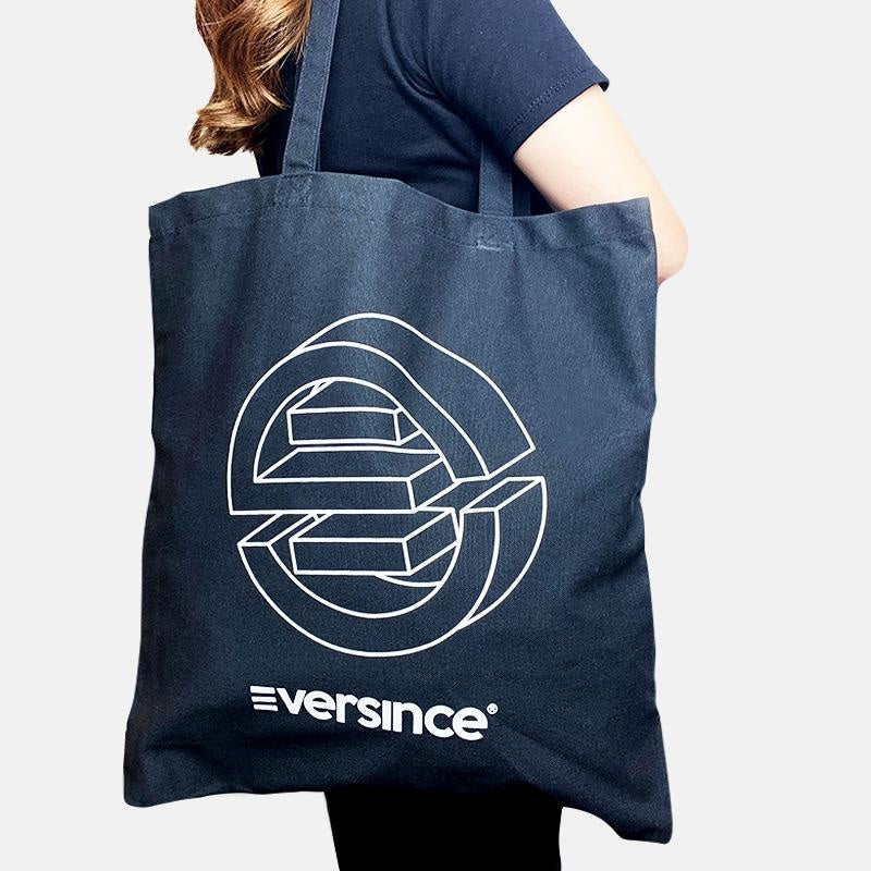 Eversince Canvas Bag | EVERSINCE